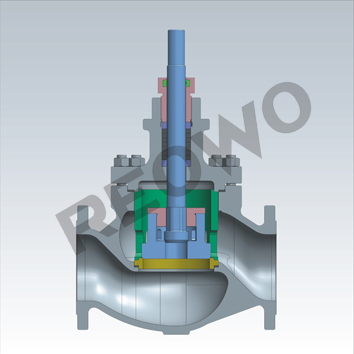 10q Series Control Valve, High Quality 10q Series Control Valve on ...