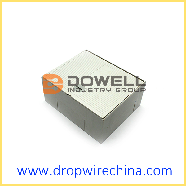 30-pair Krone Idc Module Distribution Box, High Quality 30-pair Krone ...