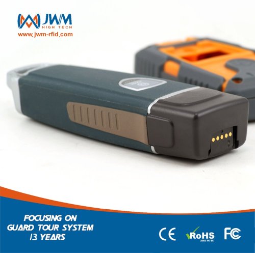 Security Guard Tour Tracking System, Tour Guard System Wm-5000v5, High ...