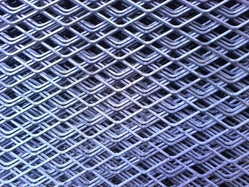 Expanded Metal Mesh Material, High Quality Expanded Metal Mesh Material ...