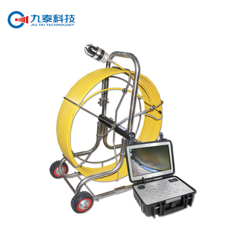 Pipeline Maintenance For Defect Detection High Quality Pipeline Maintenance For Defect