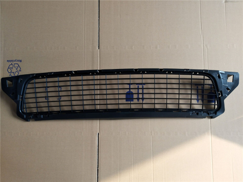 Renault Dacia Duster 2014 Bumper Grille คุณภาพสูง Renault Dacia Duster ...