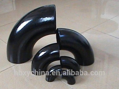 Jis Carbon Steel 90 Degree Elbow, High Quality Jis Carbon Steel 90 ...