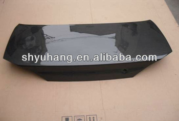 For S15 Oem Carbon Fiber Trunk, High Quality For S15 Oem Carbon Fiber ...