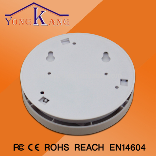 9v Battery Operated Infrared Photoelectric Smoke Detector, High Quality ...