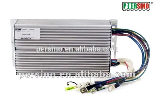 Electric Vehicle Dc Motor Controller, High Quality Electric Vehicle Dc ...
