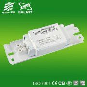 Magnetic Ballast For 18w Plc Fluorescent Lamp, High Quality Magnetic ...