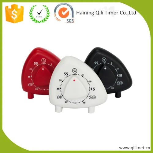 Analog Timer Of Regulator With Timer For Kitchen Used Countdown Timers ...