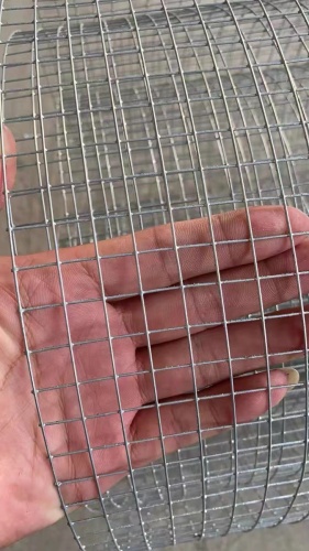 Building Wire Mesh Steel Wire Mesh, High Quality Building Wire Mesh ...