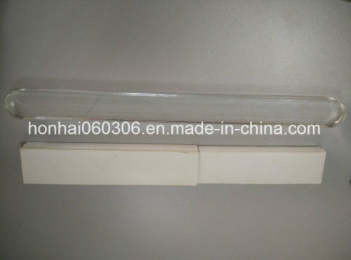 Iso Standard High Pressure Borosilicate Transparent Level Gauge Glass ...