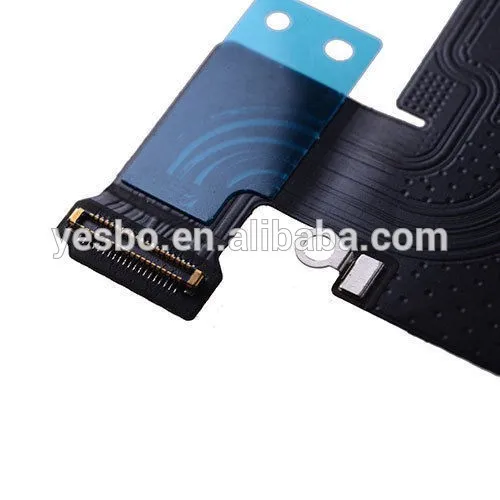 Headphone Dock Connector Charging Usb Port Flex Cable For Iphone 6s ...