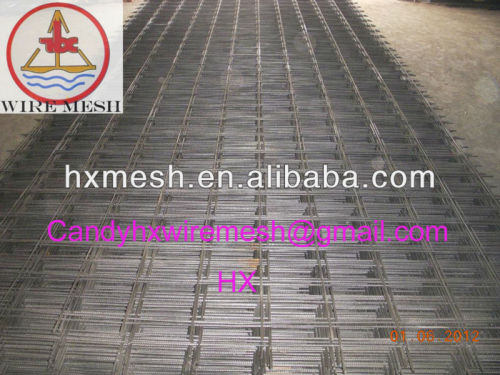 Bar-mat Reinforcement Mesh Panel, High Quality Bar-mat Reinforcement ...