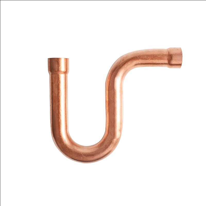 Copper Capillary Stop End Fittings - Low Price Copper Pipe Components ...