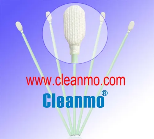 Cleanroom Cleaning Swab, High Quality Cleanroom Cleaning Swab on ...