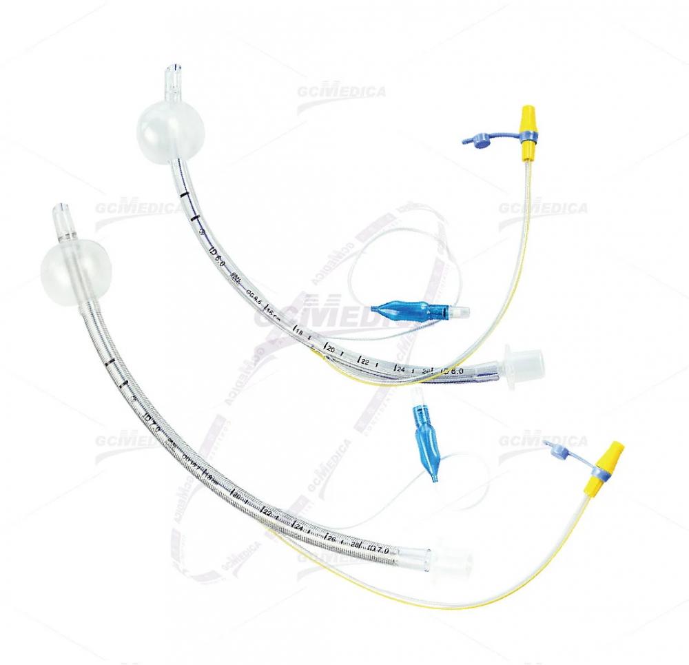 Suction Plus Endotracheal Tube, High Quality Suction Plus Endotracheal ...