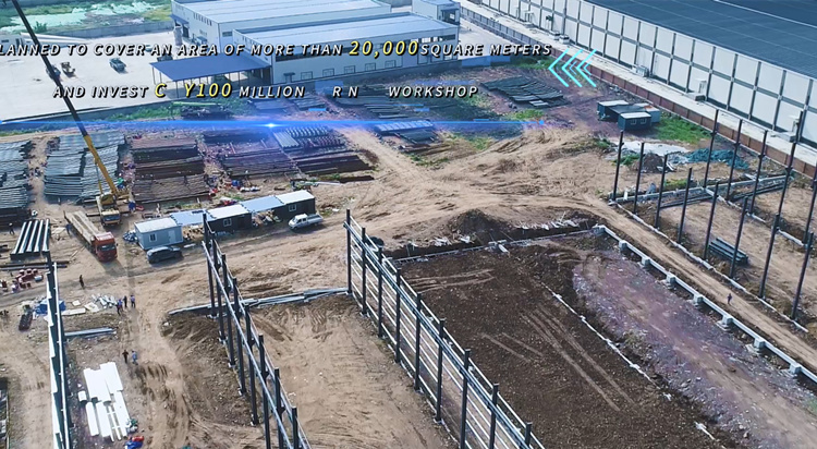 ANTO Second Phase Project-Split Set Friction Bolt;Welded Wire Mesh;Cable Bolt