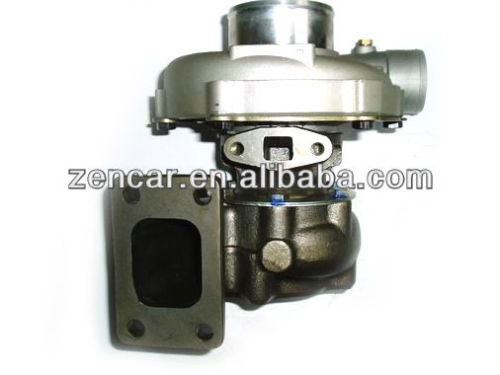 Application Of Mercedes-benz Turbocharger T04e66 466646-5041 / 466646 ...