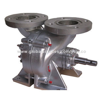 Centrifugal Pump, Right And Left Rotation, High Quality Centrifugal ...