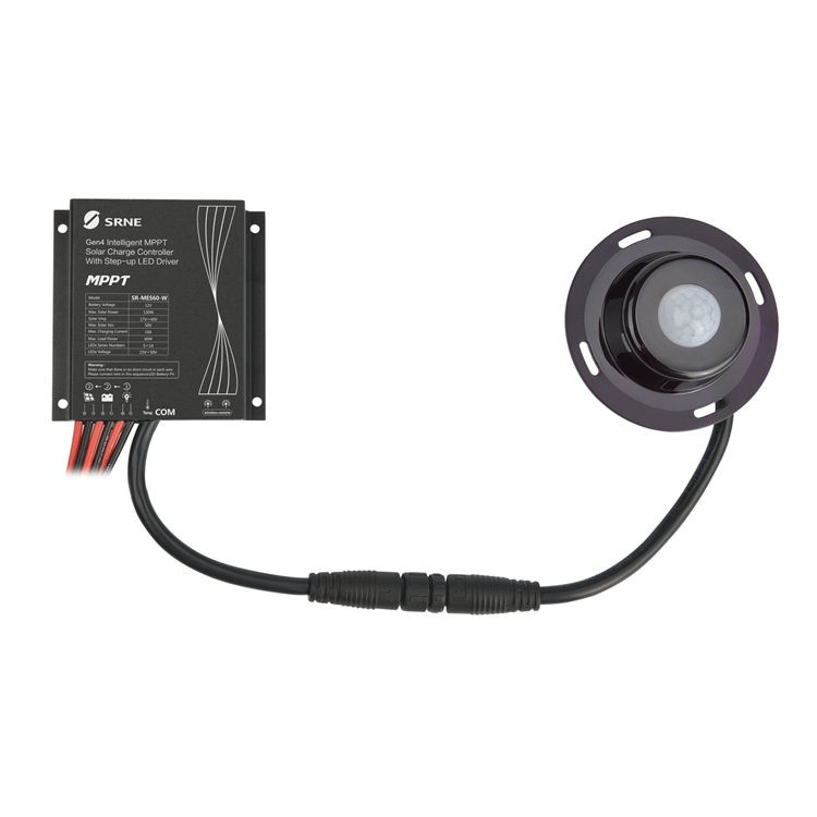 Street Light Charging Controller, High Quality Street Light Charging ...