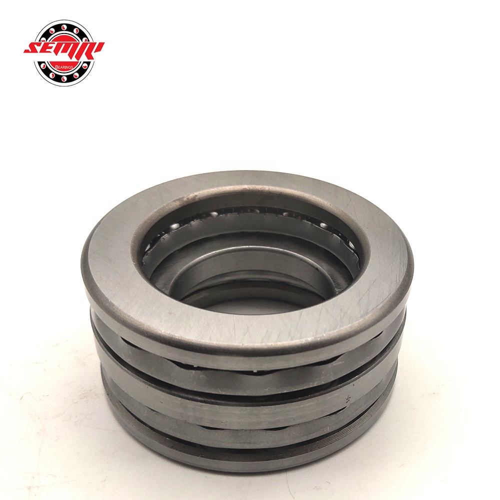 China Sweden Thrust Ball Bearing 52202 15x32x22 Mm, High Quality China ...