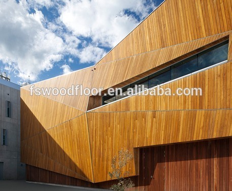 Teak Wood Siding For Exterior Use, High Quality Teak Wood Siding For ...