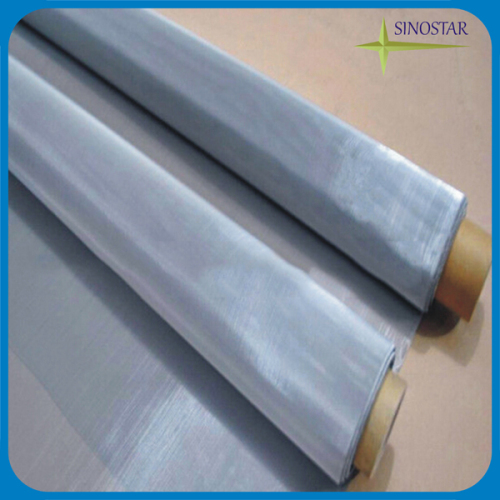 304 Stainless Steel Wire Mesh For Paper Making Progress, High Quality ...