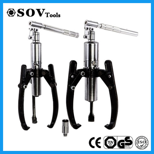 Integrated Types Of Automatic Centre Aligning Hydraulic Puller, High ... Integrated Types Of Automatic Centre Aligning Hydraulic Puller, High ...