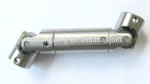 Shaft Universal Joint Coupling,expansion Joint , Coupling , Universal ...