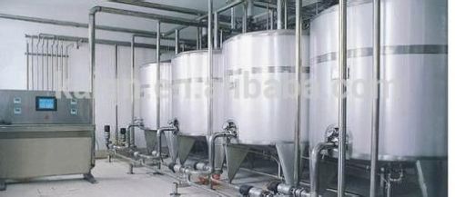 Cip Cleaning Device, High Quality Cip Cleaning Device on Bossgoo.com