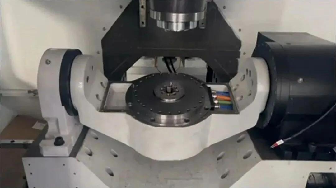 Three-axis or five-axis? A comprehensive guide covering everything from ...