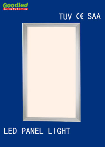 Surface Mounted Led Ceiling Light, 600x1200 Mm 75w Led Flat Panel ...