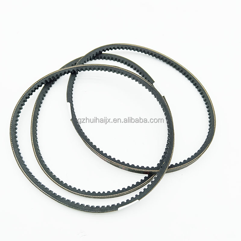 V-belt Set 6210-81-6970 For Komatsu Sa6d140e Wa500 Excavator Parts ...