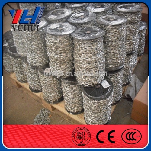 Din5685a/c Iron Link Chain Factory, High Quality Din5685a/c Iron Link Chain Factory on Bossgoo.com