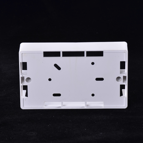 Gang Mk Enclosure Box Switch Socket Surface Box คุณภาพสูง Gang Mk ...