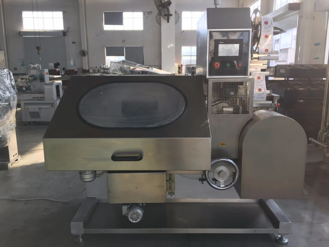 High Speed Bunch Wrapping Machine, High Quality High Speed Bunch ...