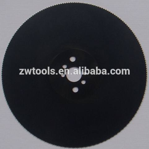 14" Circular Saw Disc For Metal Cutting, High Quality 14" Circular Saw ...