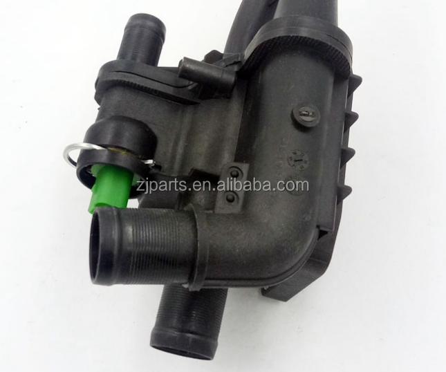 Thermostat Housing For Citroen Peugeot Car Thermostat, High Quality ...