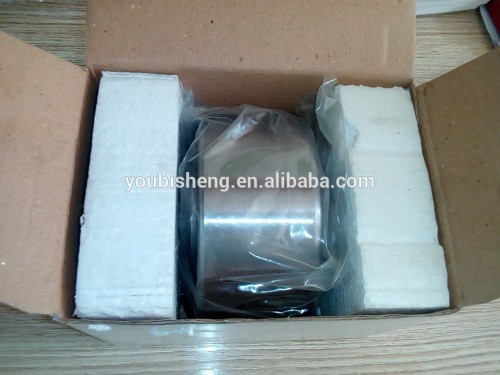 Merc Truck Suspension Torque Rod Bush Repair Kit Parts 0003504805, High ...
