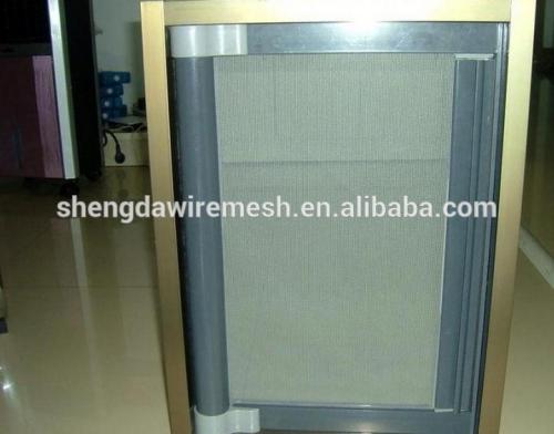 Aluminium Profile Fly Screen, High Quality Aluminium Profile Fly Screen ...