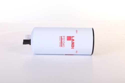 Cummins용 자동차 부품 연료 필터 Fs1040, Bossgoo.com의 고품질 Cummins용 자동차 부품 연료 필터 Fs1040