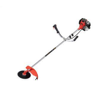 43cc Brush Cutter With Bike Handle And Straight Shaft, High Quality ...