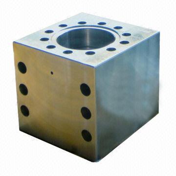 Suction Cylinder, Api-7k Certified, High Quality Suction Cylinder, Api ...