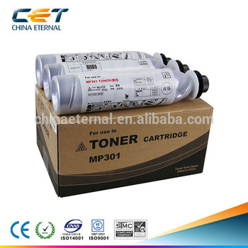 Cet Compatible Ricoh Aficio Mp301sp, 301spf Mp301 Toner Cartridge, High ...