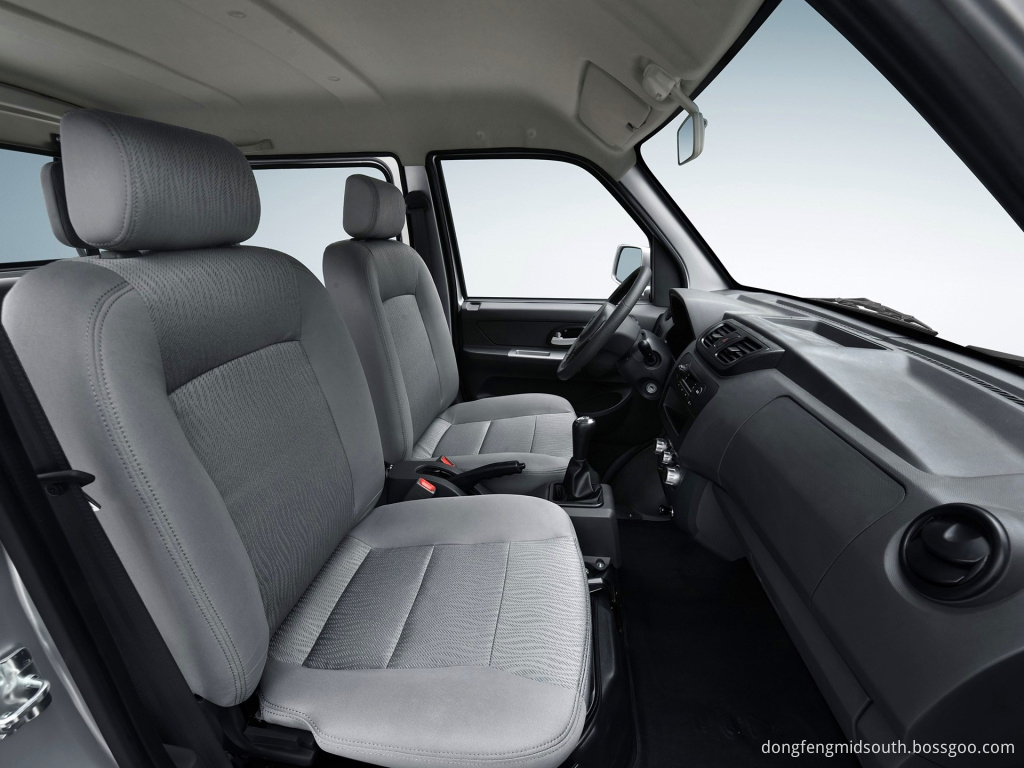 Convenient Dongfeng C31 C32 1t Mini Cargo Truck, High Quality ...