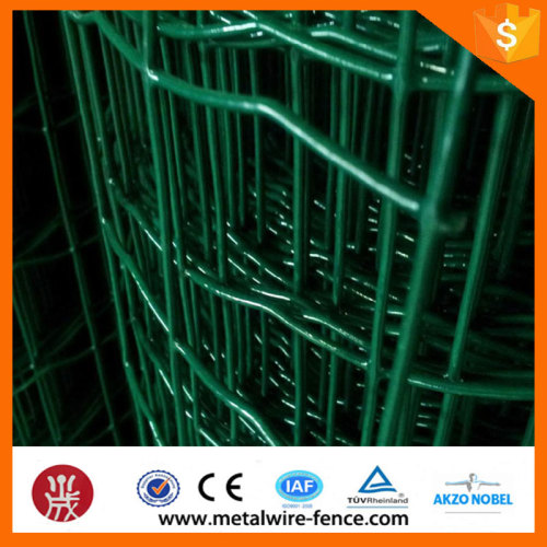 Factory Price Pvc Coated Euro Mesh Fence Panels, High Quality Factory ...