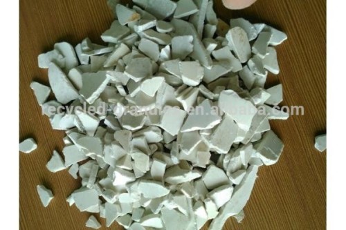 First Grade Hard Upvc Scrap/pvc Scrap, White And Gray Color Pvc Resin ...