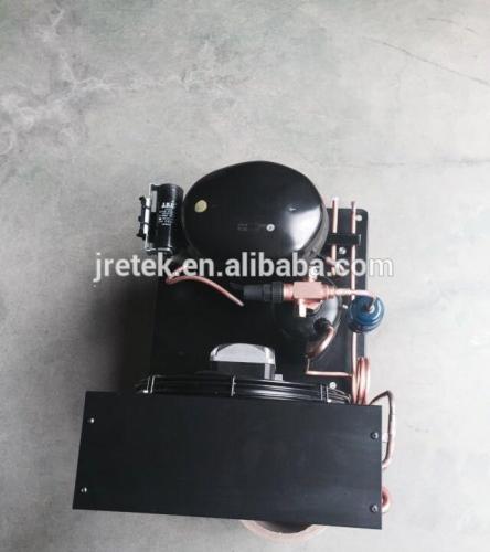 110v/220v Compressor Small Refrigeration Units, High Quality 110v/220v ...