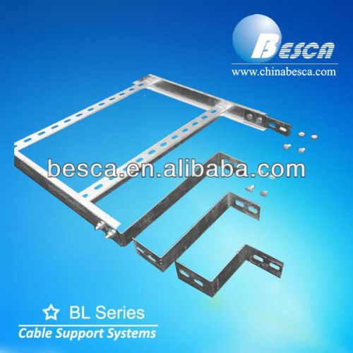 Ladder Cable Tray With Connector (ul, Nema, Sgs,iso), High Quality ...