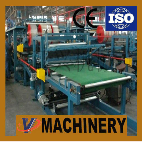 Sandwich Panel Machine, High Quality Sandwich Panel Machine on Bossgoo.com