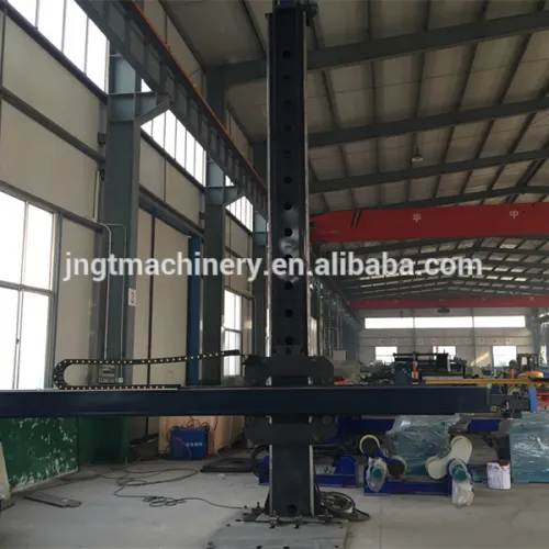 Column Boom Welding Machine,forging Manipulator,heavy Duty Welding ...